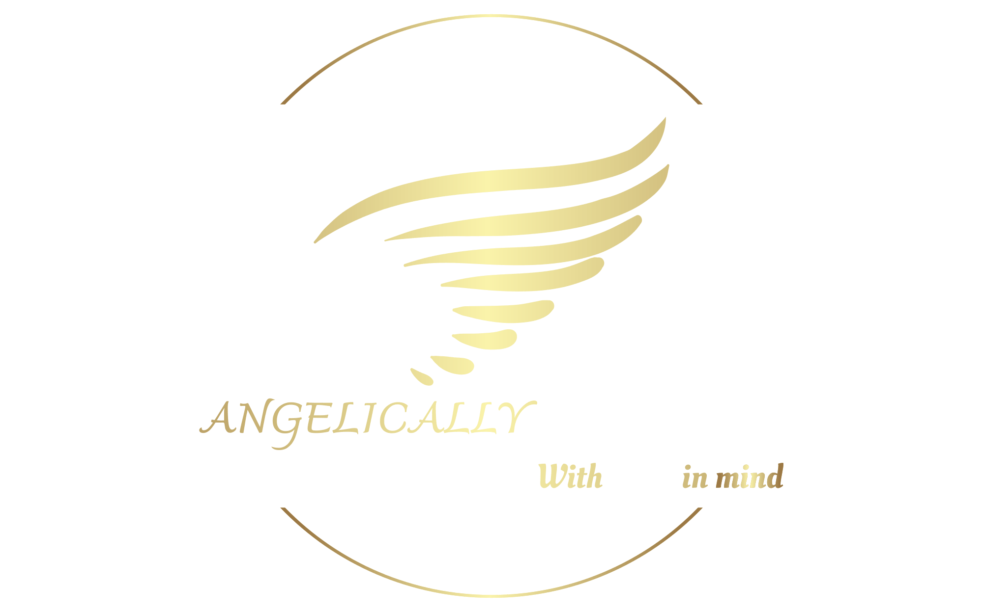 Home | Angelically Designed
